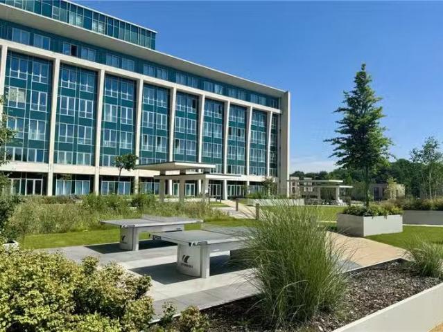 1 bedroom apartment for rent in Central House, Eagle Way, Bren.