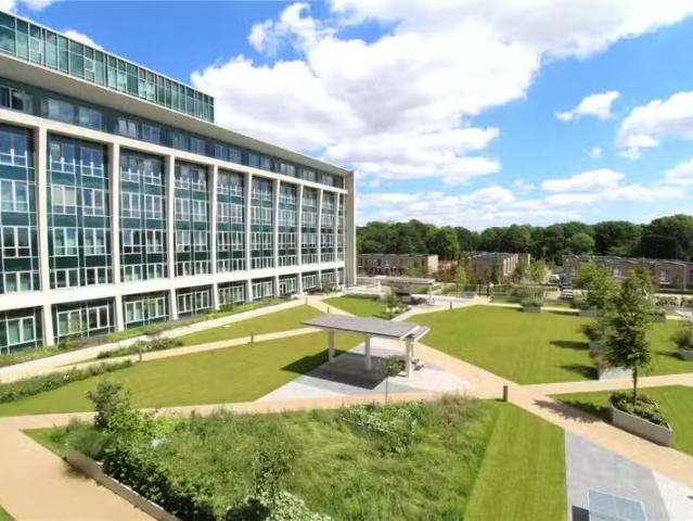 1 bedroom apartment for rent in Central House, Eagle Way, CM13