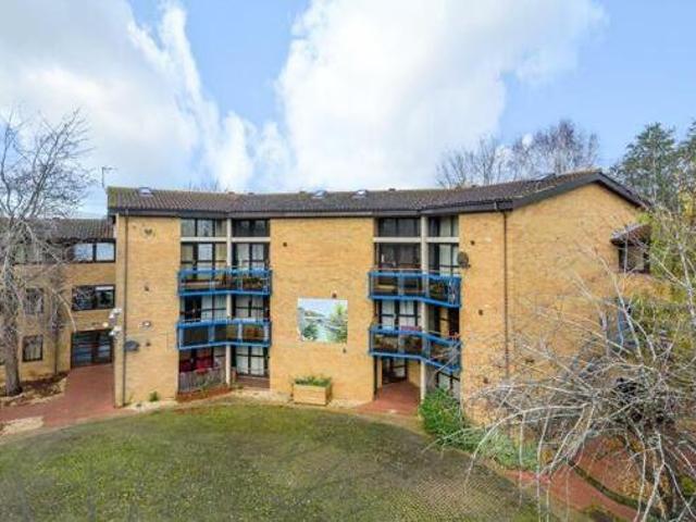 1 Bedroom Apartment For Rent In Central Oxford