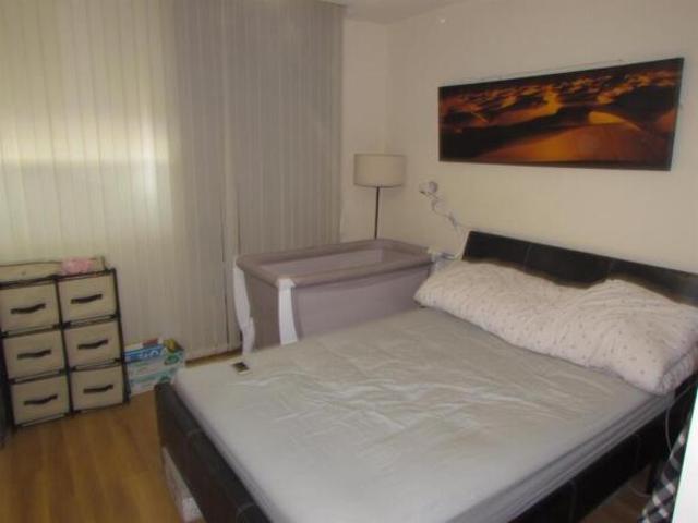 1 bedroom apartment for rent in Central Milton Keynes, MK9