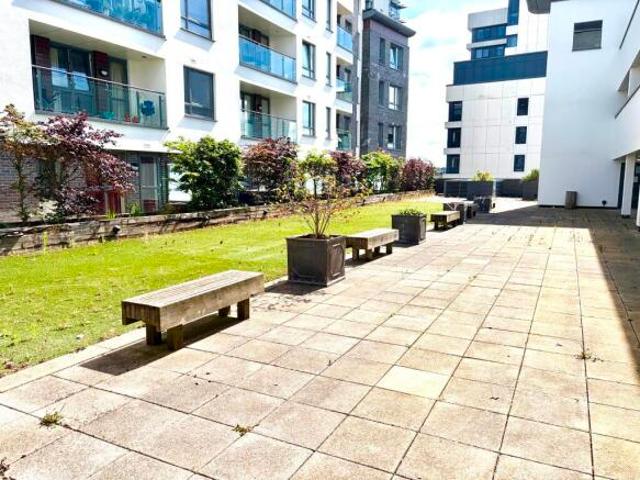 1 bedroom apartment for rent in Central, Southampton, SO14