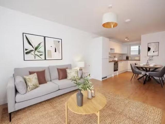 1 bedroom apartment for rent in Central Street, Bolton, Greate.