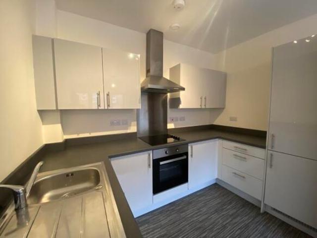 1 bedroom apartment for rent in Central Swindon, SN1
