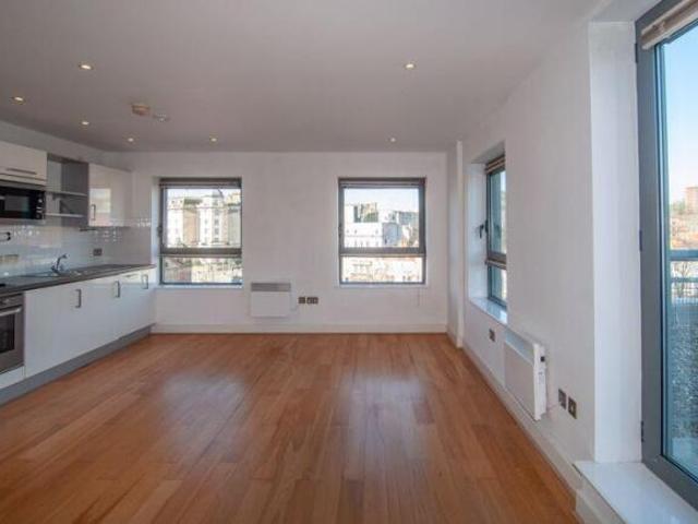 1 bedroom apartment for rent in Central Quay North, Bristol, BS1