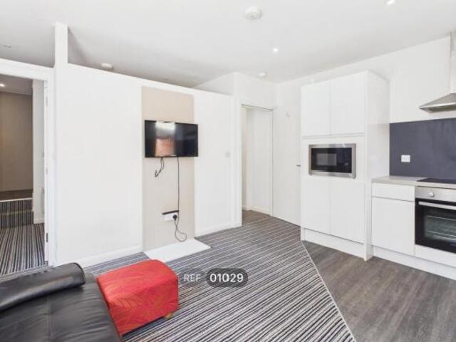 1 bedroom apartment for rent in Centre Court, Paragon Street, HU1 3PW, HU1