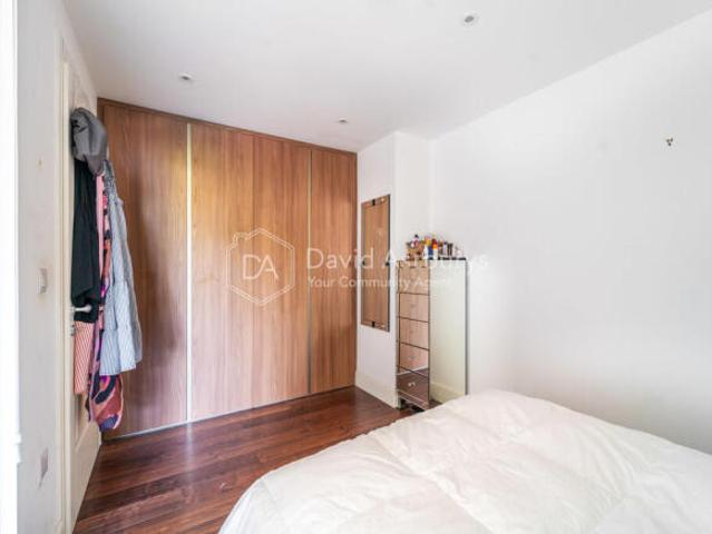 1 bedroom apartment for rent in Centre Heights, Swiss Cottage, London, NW3