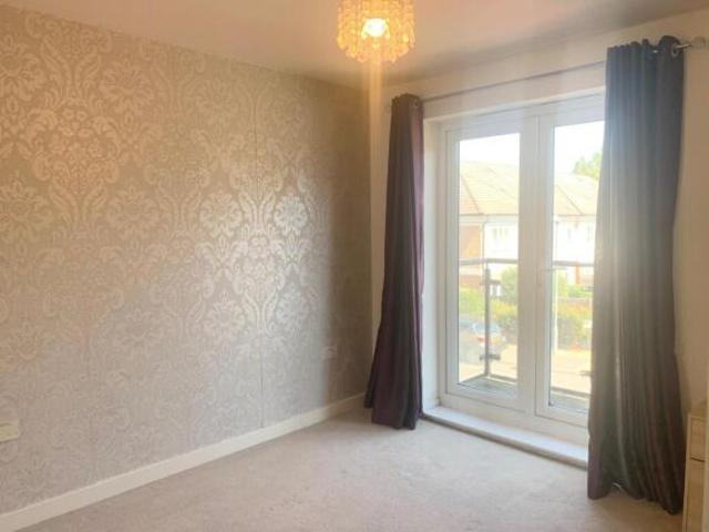 1 bedroom apartment for rent in Cezanne Road, WATFORD, WD25