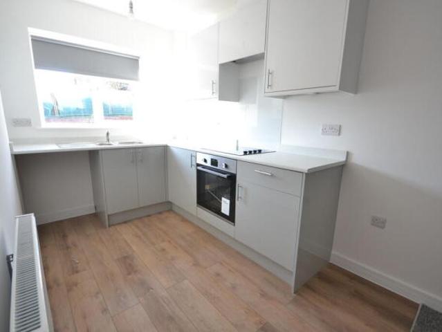1 bedroom apartment for rent in Chamberlain Avenue, Penkhull, ST4