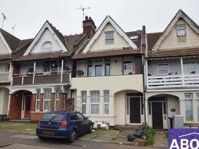 1 bedroom apartment for rent in Chancellor Road SouthendOnSea SS1