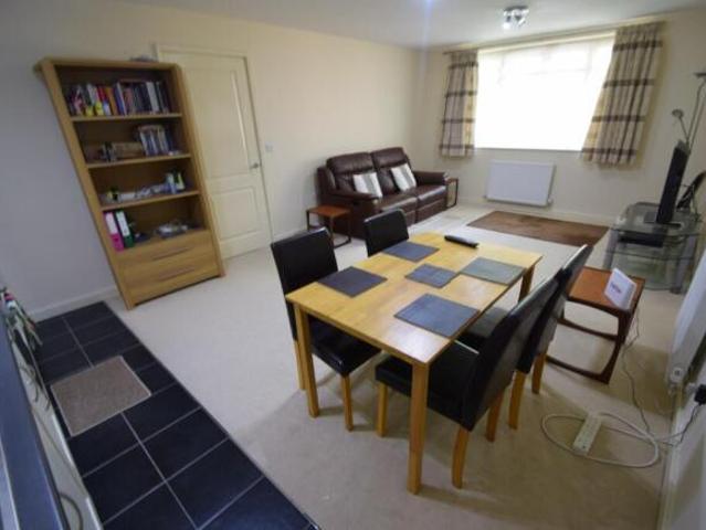 1 bedroom apartment for rent in Chandos House, Crescent Rise, Luton, Bedfordshire, LU2 0AU, LU2