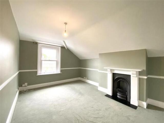 1 bedroom apartment for rent in Chandos Road, Bristol, Somerset, BS6