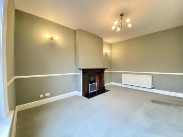 1 bedroom apartment for rent in Chandos Road, Redland, Bristol, BS6