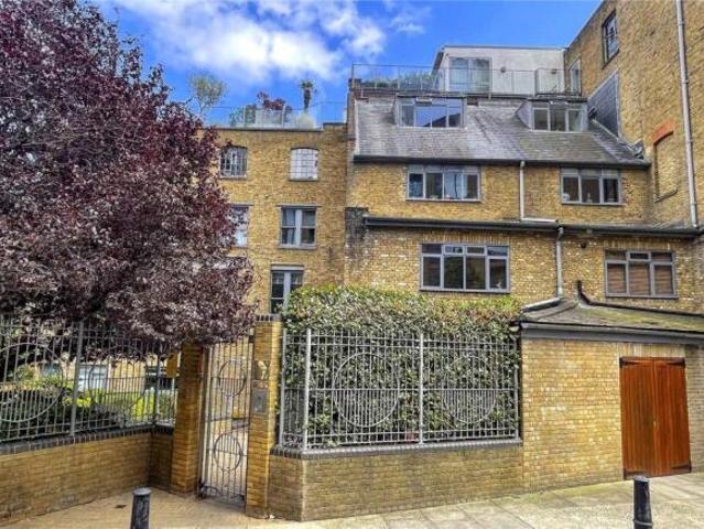 1 bedroom apartment for rent in Chandlery House, 40 Gowers Walk, London, E1