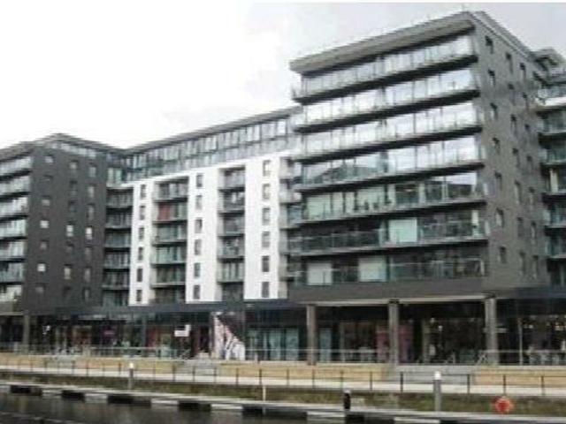 1 Bedroom Apartment For Rent In Chadwick Street, Leeds