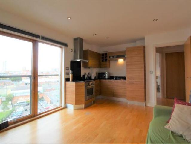 1 bedroom apartment for rent in Chadwick Street, Leeds Dock, LS10