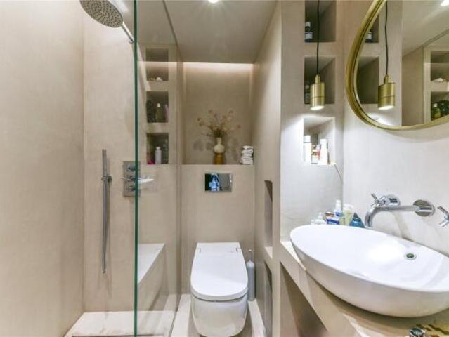 1 bedroom apartment for rent in Chalcot Square, Primrose Hill, London, NW1