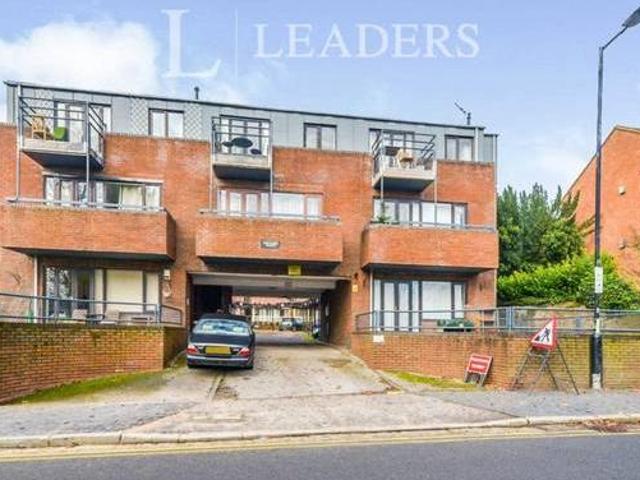 1 bedroom apartment for rent in Chalfont Place AL1