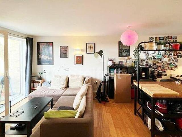 1 Bedroom Apartment For Rent In Chapter Road