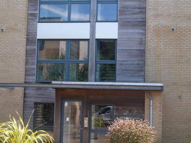 1 bedroom apartment for rent in Chapter Walk BS6