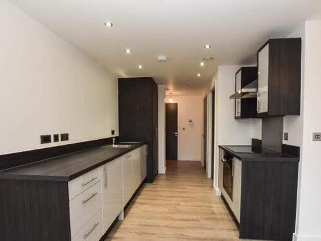 1 Bedroom Apartment For Rent In Chapel Street