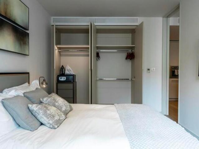 1 bedroom apartment for rent in Chapel Street, Manchester, Greater Manchester, M3