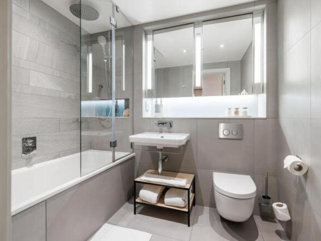 1 bedroom apartment for rent in Chapel Street, Manchester, Greater Manchester, M3