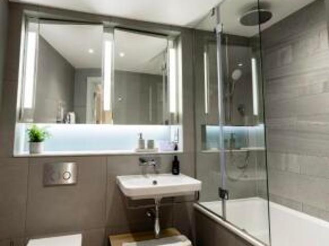 1 bedroom apartment for rent in Chapel Street, Manchester, Greater Manchester, M3