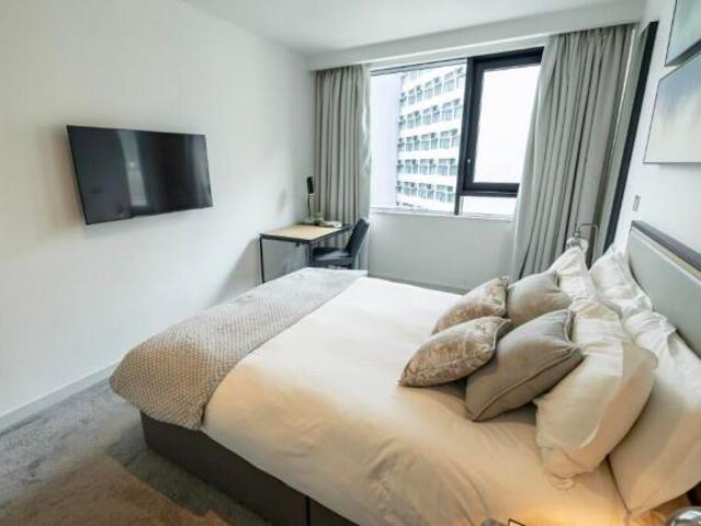 1 bedroom apartment for rent in Chapel Street, Manchester, Greater Manchester, M3