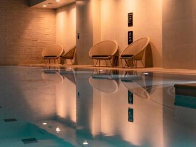 1 bedroom apartment for rent in Chapel Street, Manchester, Greater Manchester, M3