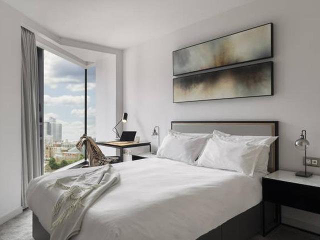 1 bedroom apartment for rent in Chapel Street Salford M3