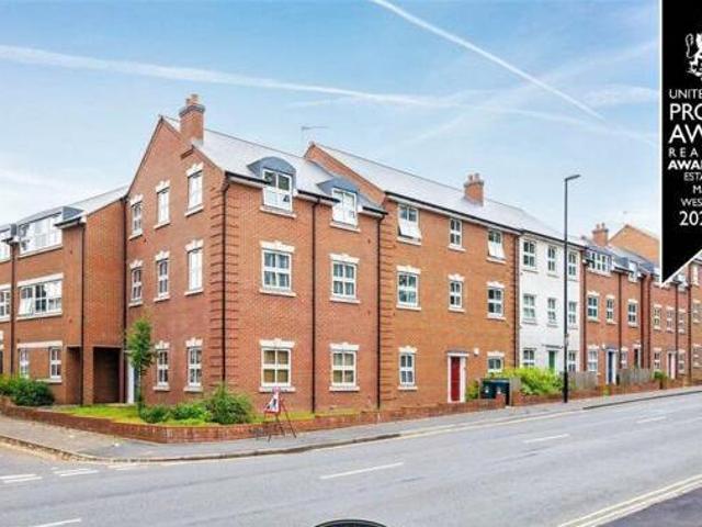 1 Bedroom Apartment For Rent In Chapelfields
