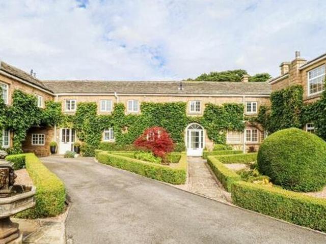 1 Bedroom Apartment For Rent In Chapelthorpe