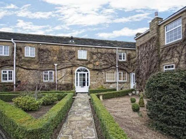 1 Bedroom Apartment For Rent In Chapelthorpe