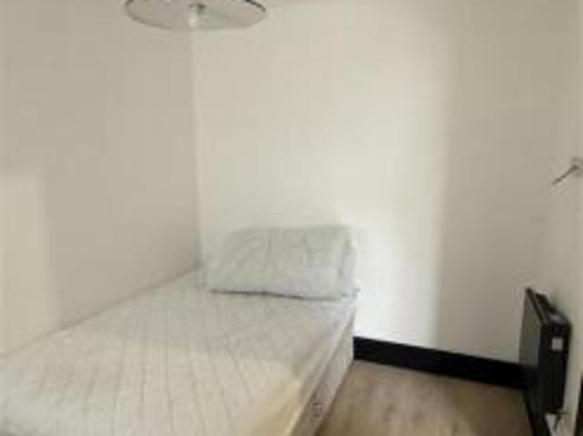 1 bedroom apartment for rent in Chaplin House, Smith Street, Warrington, WA1