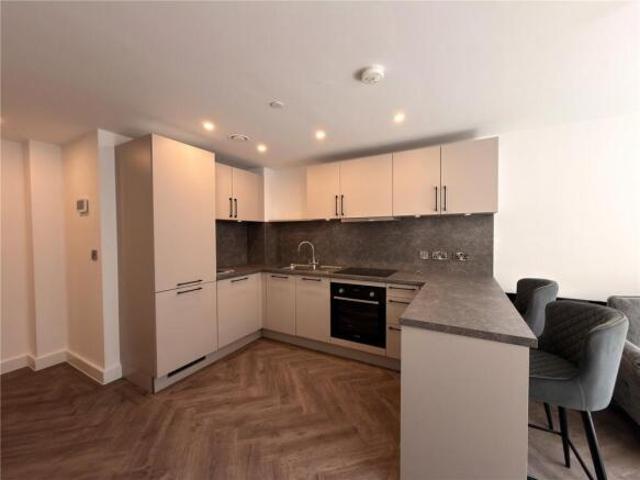 1 bedroom apartment for rent in Chapmans Yard, 56 Upper Hough Street, Birmingham, B1