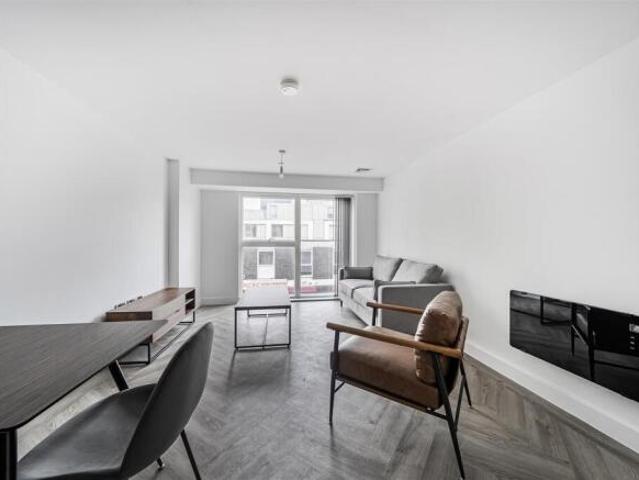 1 bedroom apartment for rent in Chapmans Yard, Upper Gough Street, Birmingham, B1