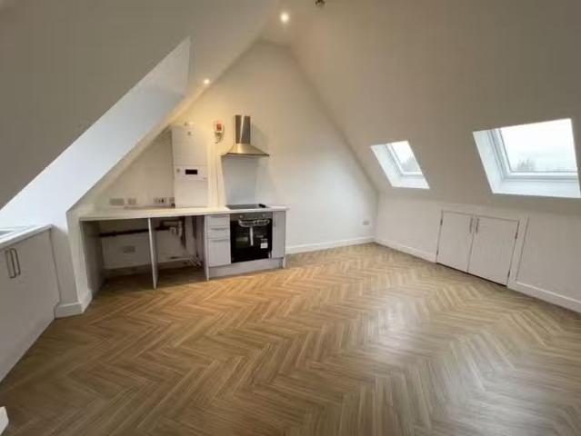 1 bedroom apartment for rent in Charter Avenue, Coventry, CV4
