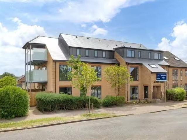 1 bedroom apartment for rent in Chartwell House, Newmarket Roa.