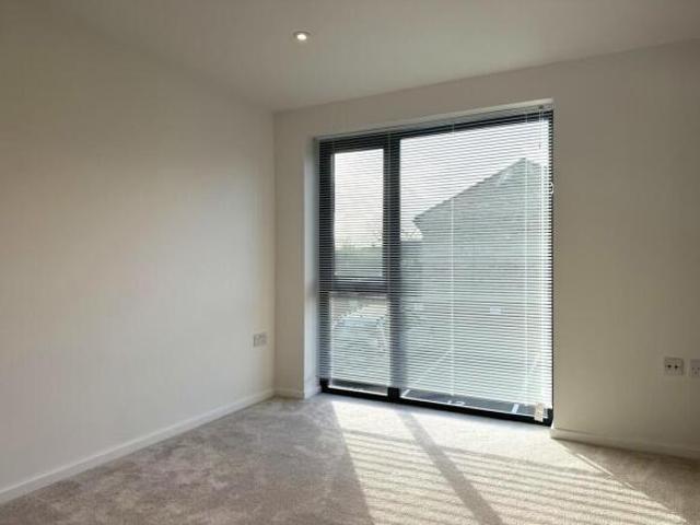1 bedroom apartment for rent in Chartwell House, Newmarket Road, Cambridge, CB5