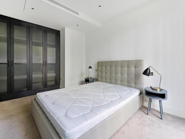 1 bedroom apartment for rent in Chartwell House, Prince of Wales Drive, London, SW11