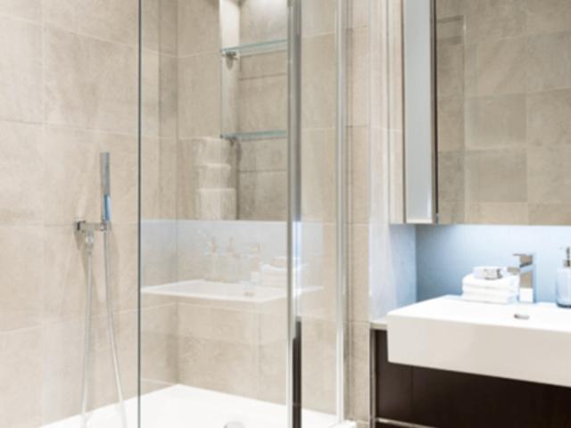 1 bedroom apartment for rent in Charles Clowes Walk, London, SW11