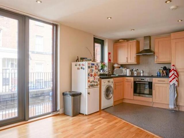 1 bedroom apartment for rent in Charles Apartments, Hanover Square, Leeds, LS3