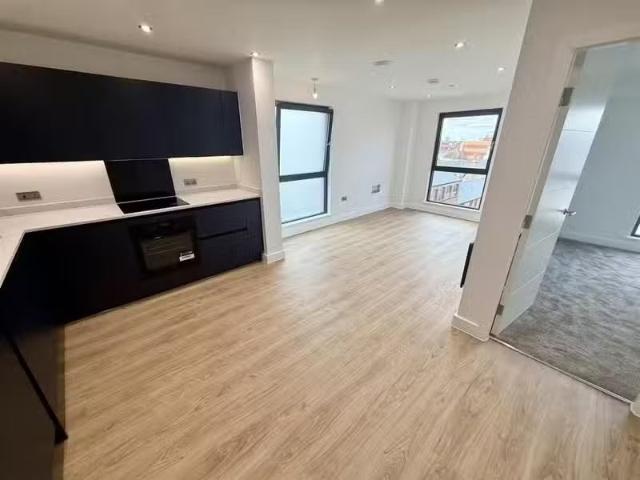 1 bedroom apartment for rent in Charles Green Residences, 31 A.