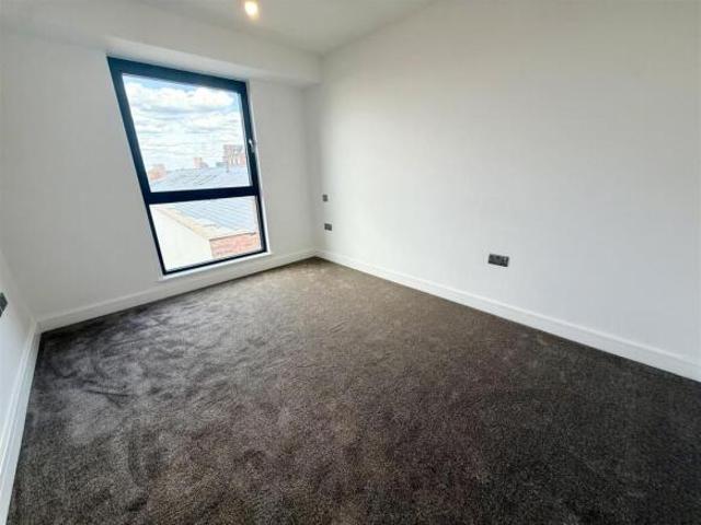 1 bedroom apartment for rent in Charles Green Residences, 31 Albion Street, Birmigham, B1
