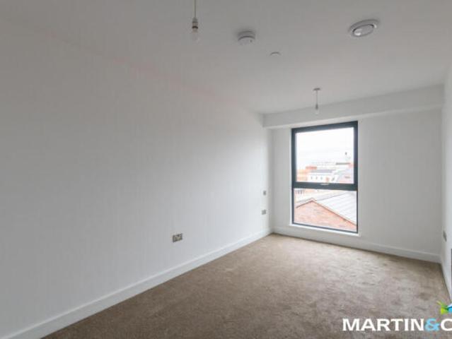 1 bedroom apartment for rent in Charles Green Residences, Albion Street, Jewellery Quarter, B1