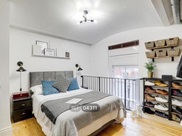 1 bedroom apartment for rent in Charles House, Park Row, Nottingham, NG1 6GR, NG1