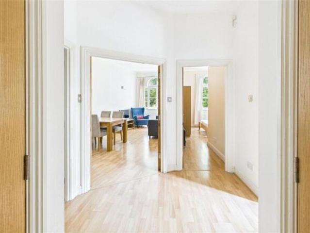 1 bedroom apartment for rent in Charles Haller Street, London, SW2