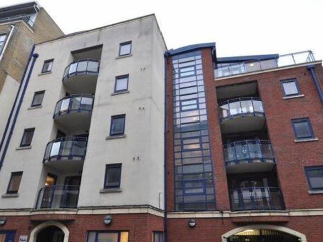1 Bedroom Apartment For Rent In Charles Street, Bristol