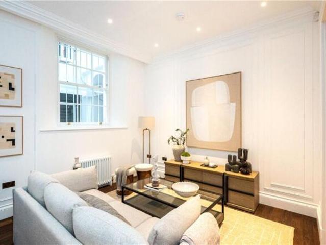 1 bedroom apartment for rent in Charles Street, London, W1J