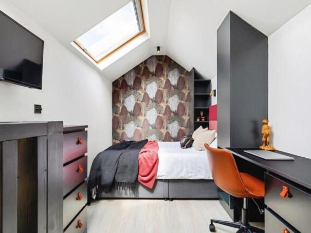 1 bedroom apartment for rent in Charles Street West, LINCOLN, LN1
